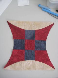 Curved Piecing | ConnectingThreads.com